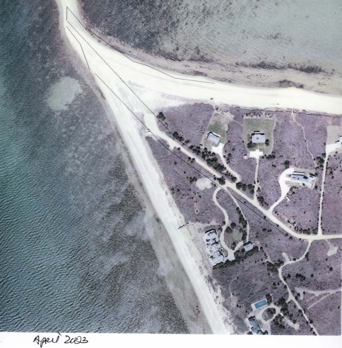 Pocomo Point - Nantucket Kiteboarding Association